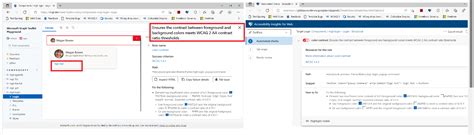 [accessibility] [microsoft graph toolkit playground mgt get using