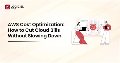 Aws Cost Optimization How To Cut Cloud Bills Without Slowing Down