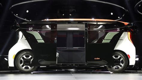 Passion In Motion San Francisco Commuters Using Driverless Cars For Having Sex Reveals Probe