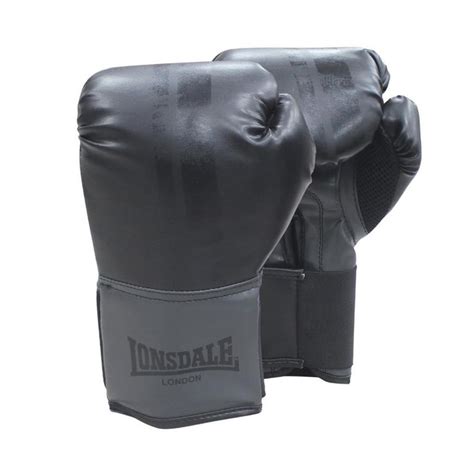 Lonsdale Contender Boxing Gloves Boxing Gloves Sports Direct My