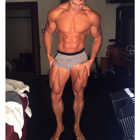 Muscle Muscle Muscle Adam Charlton Aka Adam400m 1