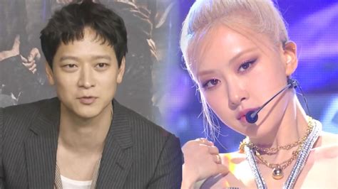 연예계를 뜨겁게 달군 ‘강동원·로제 열애설 결국 부인 Zum Tv