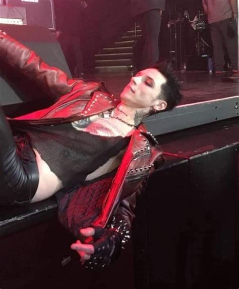 Pin On Andrew Biersack