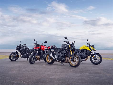 Nova Honda Cb 1000 Hornet 2025 Apresentada Fotos E Detalhes