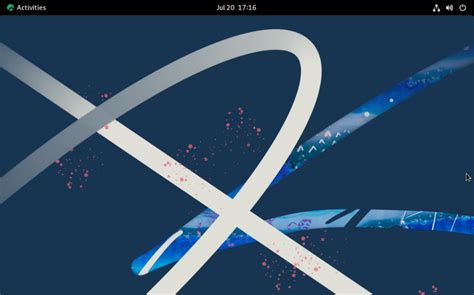 Installing Gnome Gui On Rocky Linux 9 The Crowncloud Blog