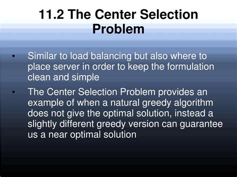 Ppt Approximation Algorithms Powerpoint Presentation Free Download