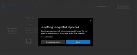 how to install wsl2 and kali linux on windows 10 and 11 trend oceans