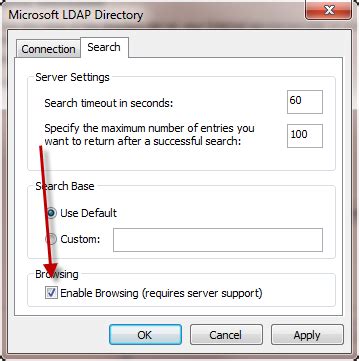 How To Configure Outlook PSCS Wiki How To Configure Outlook PSCS Wiki