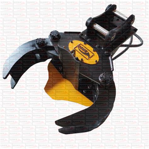 China Customized Forestry Attachment Excavator Tree Shear Manufacturers Suppliers Factory