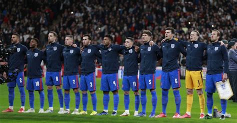 ЧС 2022 прогноз букмекерів і де дивитися матч Англія Іран Суспільство Stopcor