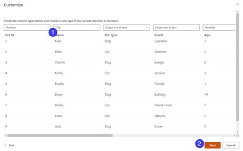 Everything You Need To Know About Creating Forms In Power Apps Valto