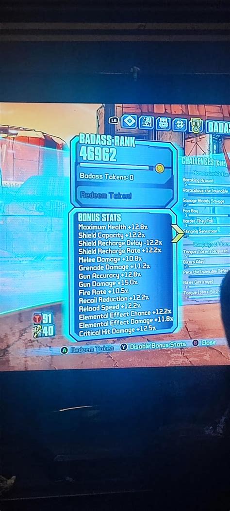 Essential Mods For Bl2 R Borderlands2