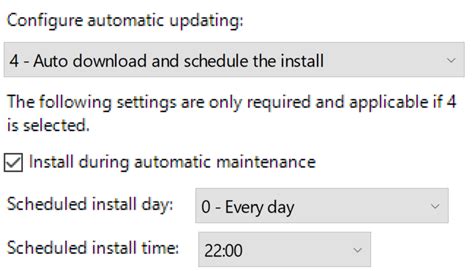 Server 2019 Security Updates Microsoft Qanda