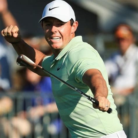 Pga 로리 맥길로이 [아놀드 파머 인비테이셔널] 우승