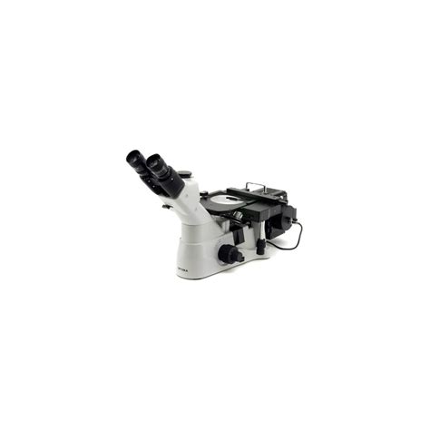 Buy Inverted Metallographic Microscope Optika Im 3met Online