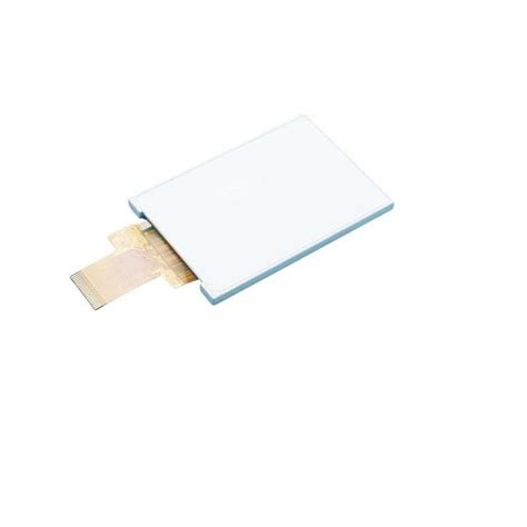 Inch IPS TFT MCU X Tailor Pixels