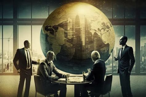 Tech Enabled Disaster Preparedness Middle Eastern Countries Building Resilience Tech Ceos