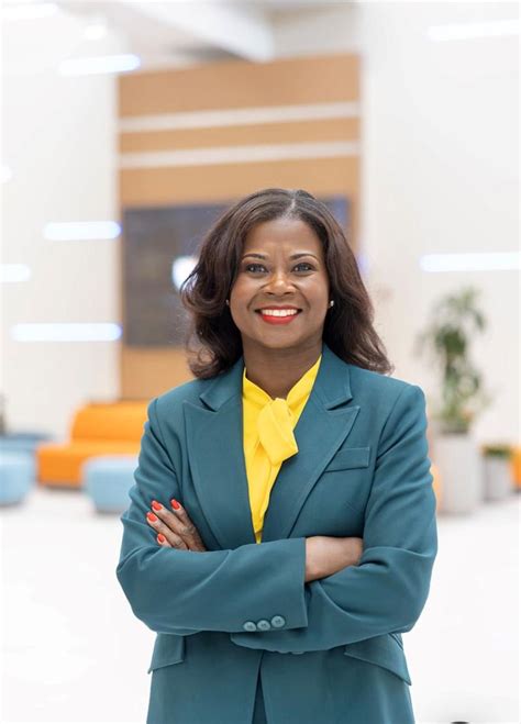 Lashondra Kyle Jd Phd On Linkedin Qanda Dr Lashondra Kyle Executive Director Eden Career