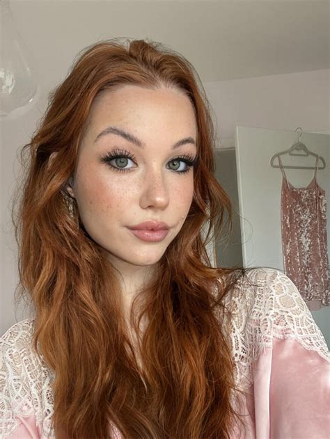 Redhead Ginger Girls