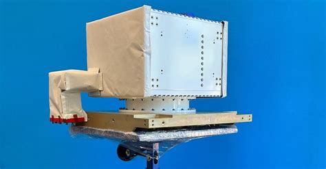 Defense Innovation Unit Diu On Linkedin Quantum Sensing Enters The
