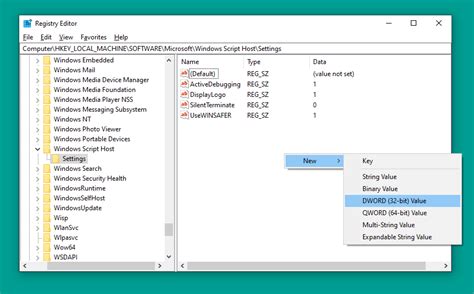 5 Ways To Fix Windows Script Host Disabled In Windows PC 2024 Technadvice