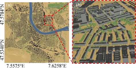 figure 1 from spatial resolution requirements for the application of