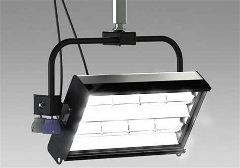 Photon Beard To Show Highlight Leds At 2017 Ibc Tv Tech