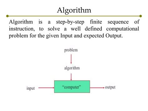 Introduction To Datastructure Pptx