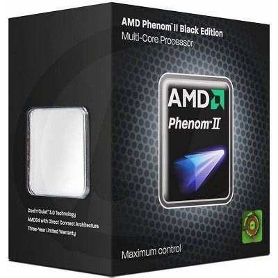 Phenom Ii X T Uma Nova Vis O Deste Hexa Core Bits Caverna