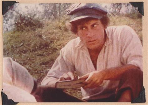Paul As Perchik Fiddler On The Roof Paul Michael Glaser Starsky Hutch