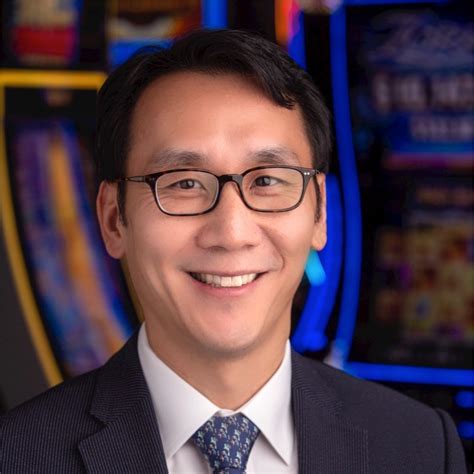 Mgm Resorts Hires Former Aristocrat Executive Daniel Yang To Lead Global Innovation Strategy Iag