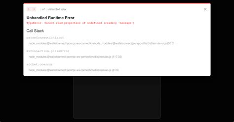Walletconnect V2 Wallet Forked Codesandbox
