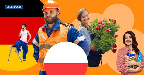 Вудка замість риби як працевлаштовуються українські біженці у Польщі та Німеччині Робота в ЄС