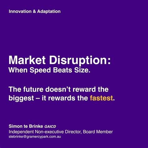 boards innovation aicd governance adaptation marketdisruption