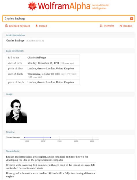 The Official Tumblr Of Wolframalpha Wolframalpha Tumblr Blog Tumlook
