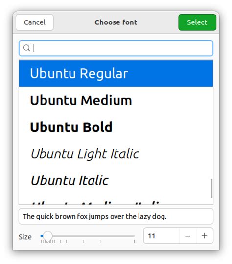 Xtd Fontdialogcpp