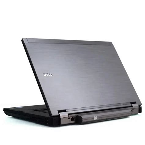 Dell Latitude E6510 At ₹ 16000 Piece रीफर्बिश्ड लैपटॉप In Mumbai Id