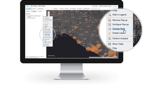 Esri Arcgis Precios Funciones Y Opiniones