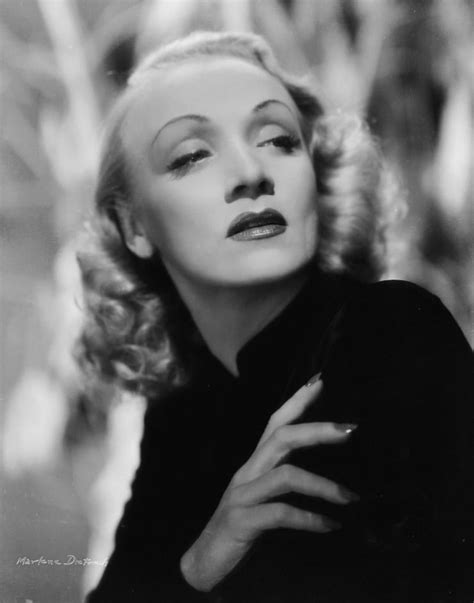 Marlene Dietrich Pictures