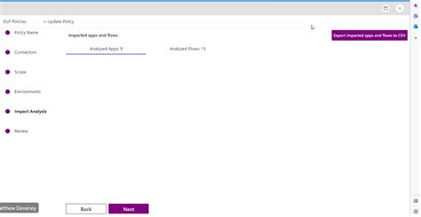 [coe Starter Kit Feature] Dlp Editor Show Clearly When No Apps Are