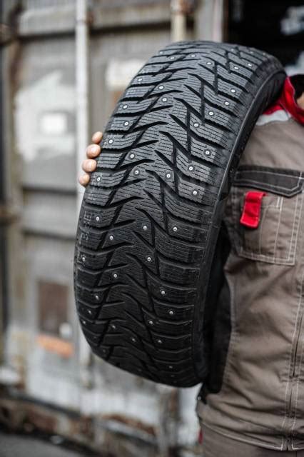 Шина Sailun Ice Blazer WST3 215/55 R18 95T, 18", 8 шт, 215 мм, 55 % ...