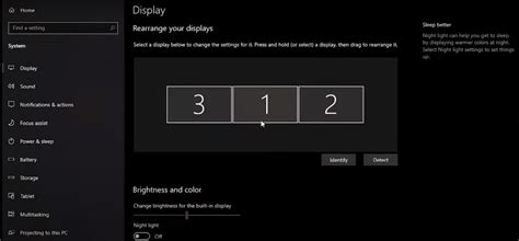 Display TorogiPro