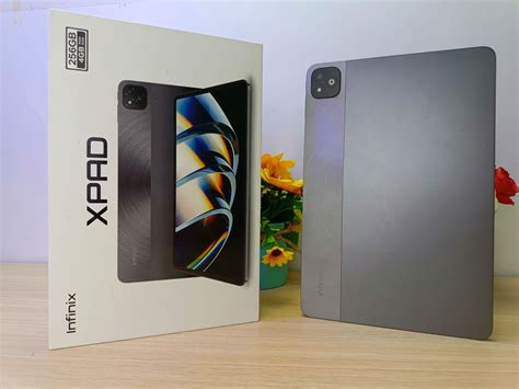 Infinix XPAD A Great Entertainment And Gaming Device Techsawa