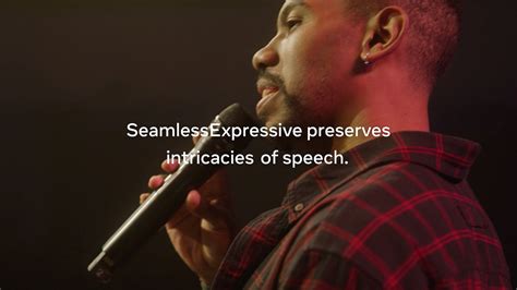 Ibrahim Sobh Phd On Linkedin Seamlessexpressive