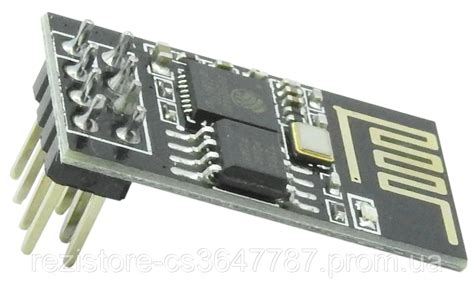 Wifi Connection Problem Of Esp8266 Esp01 Arduino Uno To