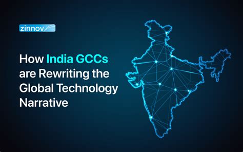 How India Gccs Are Rewriting The Global Technology Narrative Nasscom