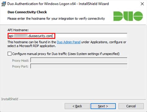 Duo 2fa Two Factor Authentication For Rdp 4sysops
