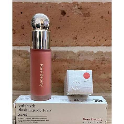 Jual Rare Beauty Soft Pinch Blush Shopee Indonesia