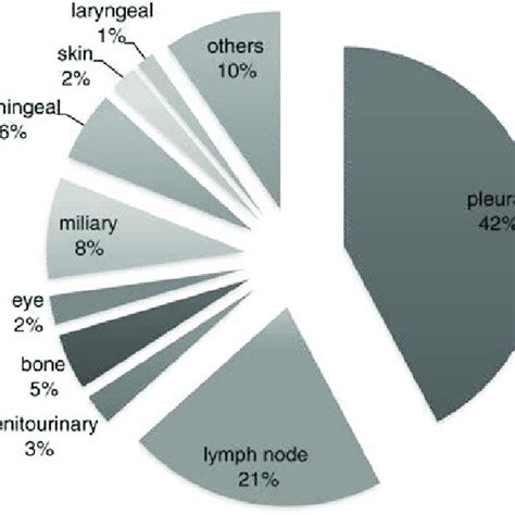 Spectrum Of EPTB In Brazil Download Scientific Diagram