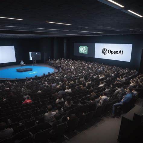 Openai Løfter Sløret For Revolutionerende Opdateringer På Devday Event